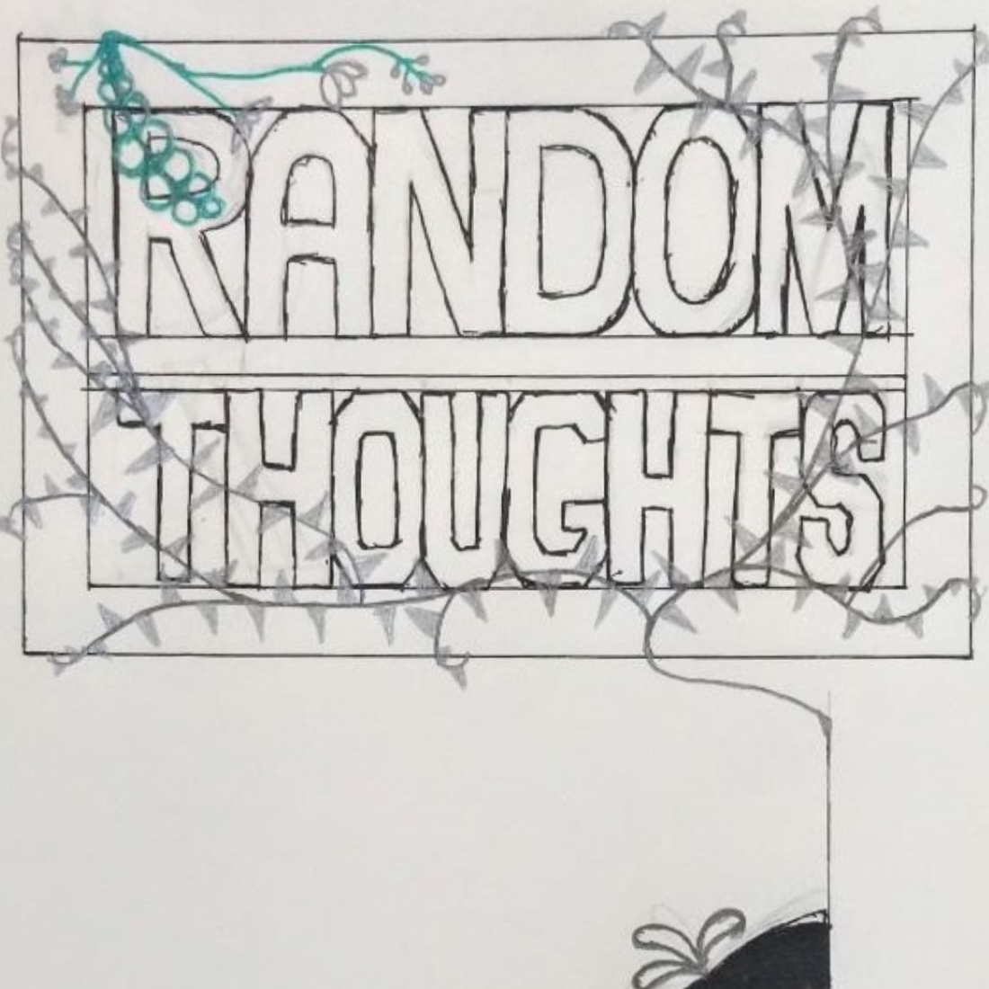 Random Thoughts | WEBTOON