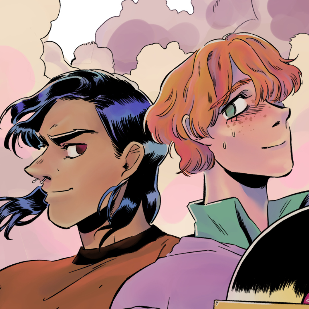 Revolt of the Ember | WEBTOON