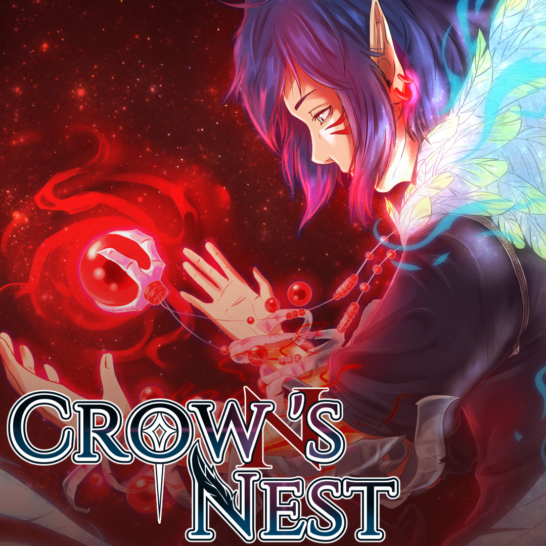 CrowN's Nest | WEBTOON