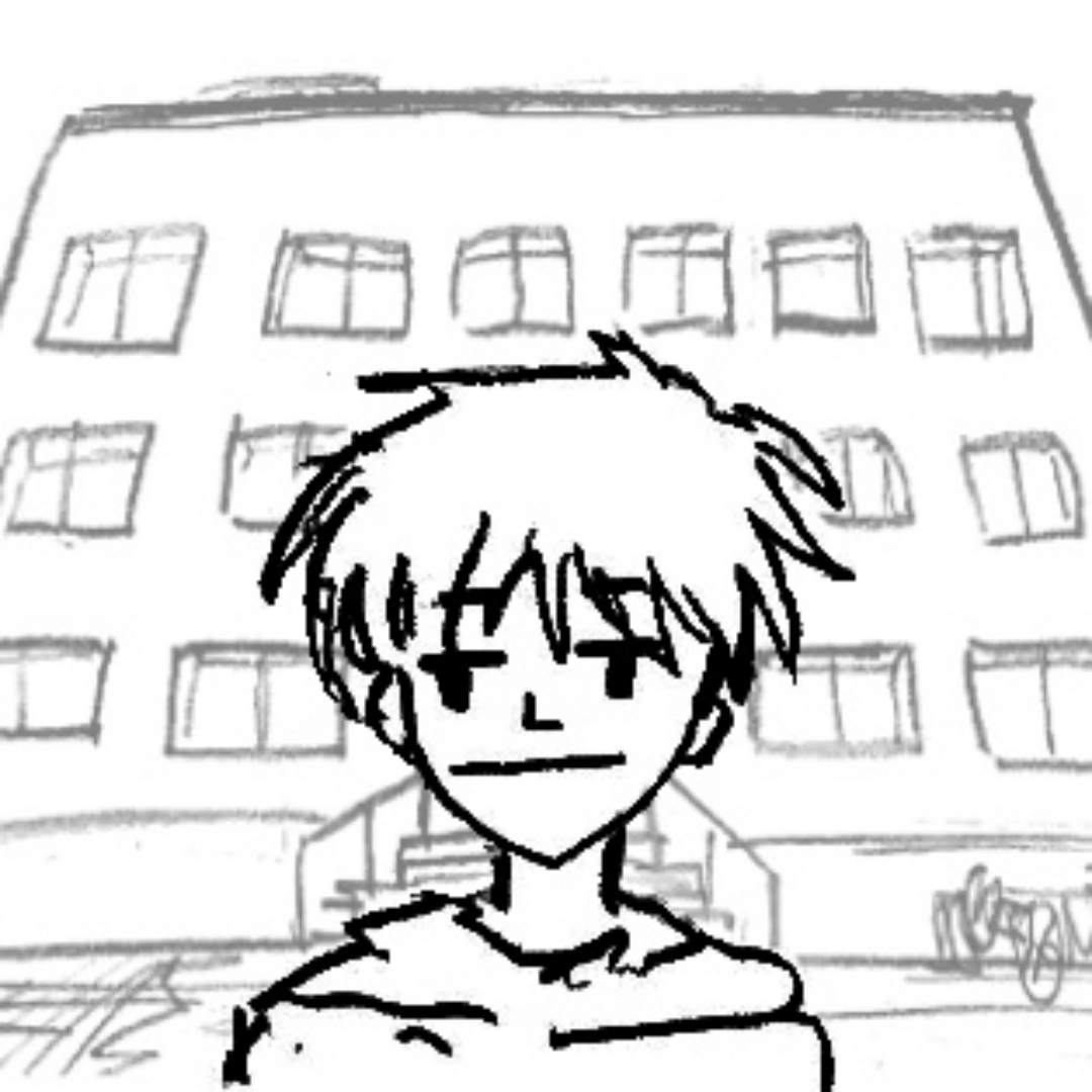 Academy of Marginalized Superpowers (AMS) | WEBTOON