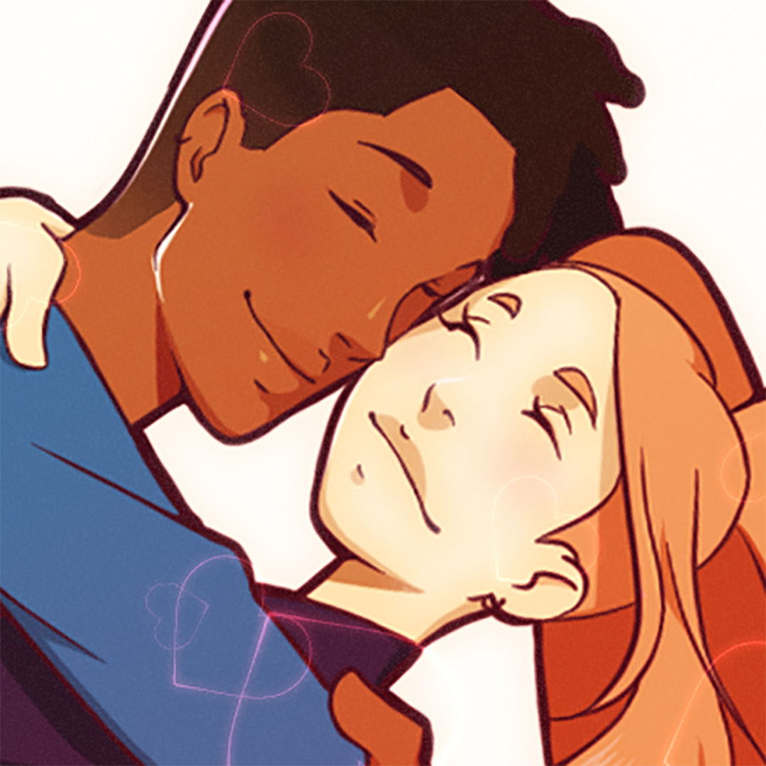 Sleepless Night | WEBTOON