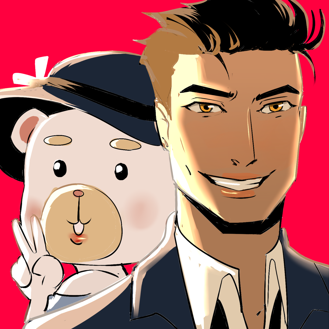 Supervillainy (OLD) | WEBTOON