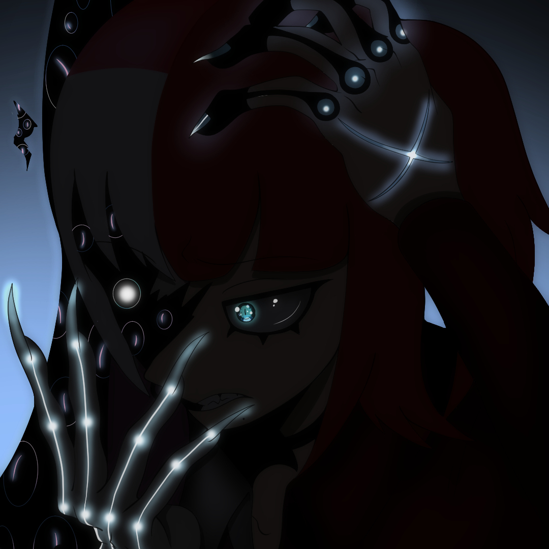 Ghost Play | WEBTOON