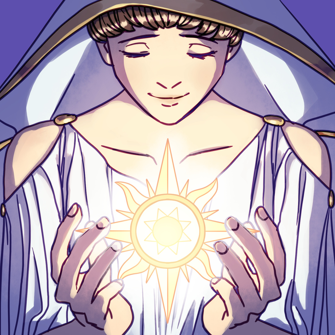 Prophecy | WEBTOON