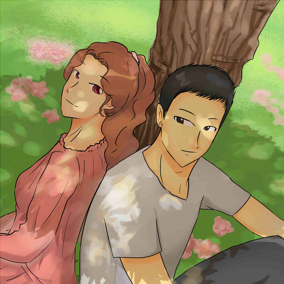 Under the Tecoma Tree | WEBTOON