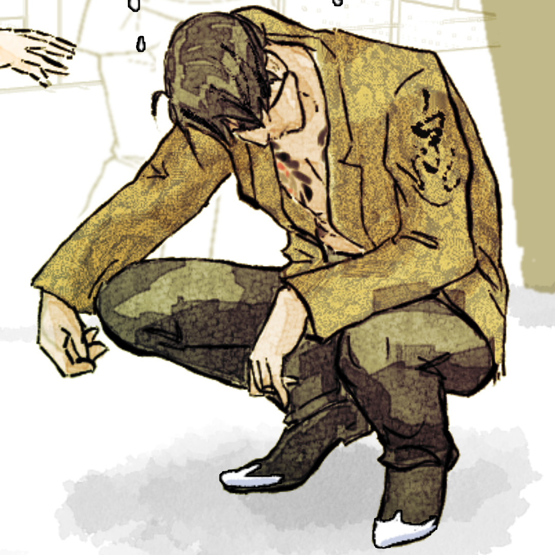 Moko moko MajiMako | WEBTOON