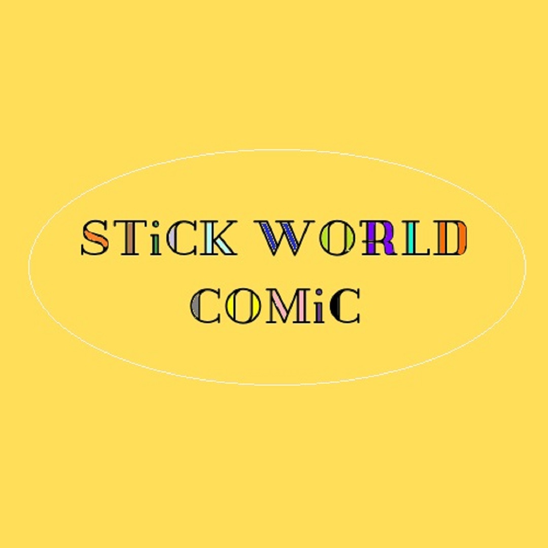 STiCK WORLD COMiC | WEBTOON