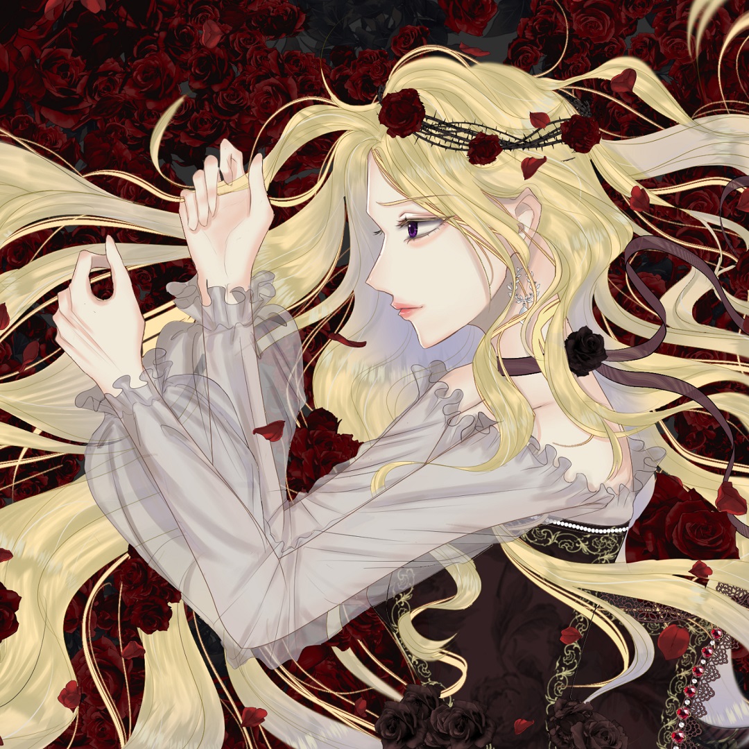 The Greatest Witch | LINE WEBTOON