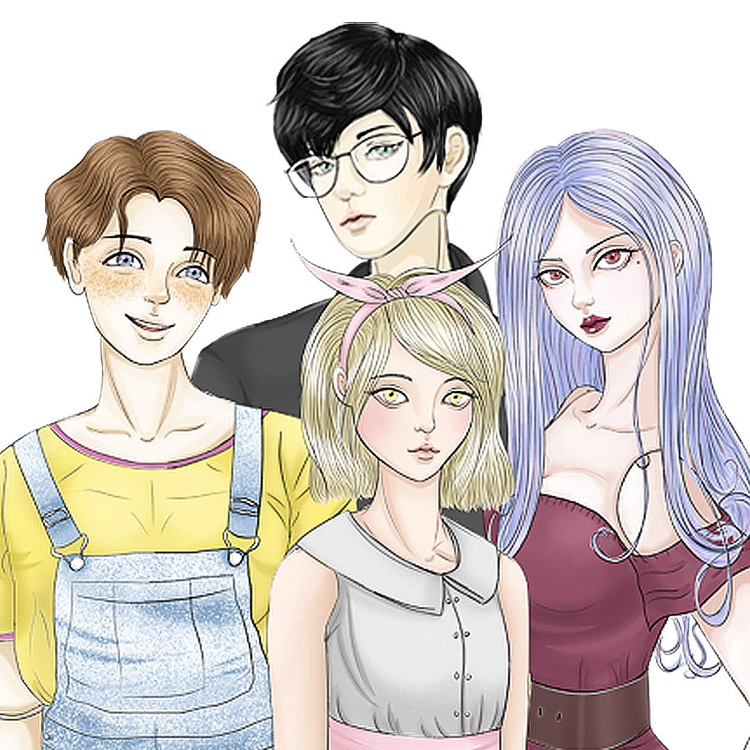 Relatable Rooms | WEBTOON