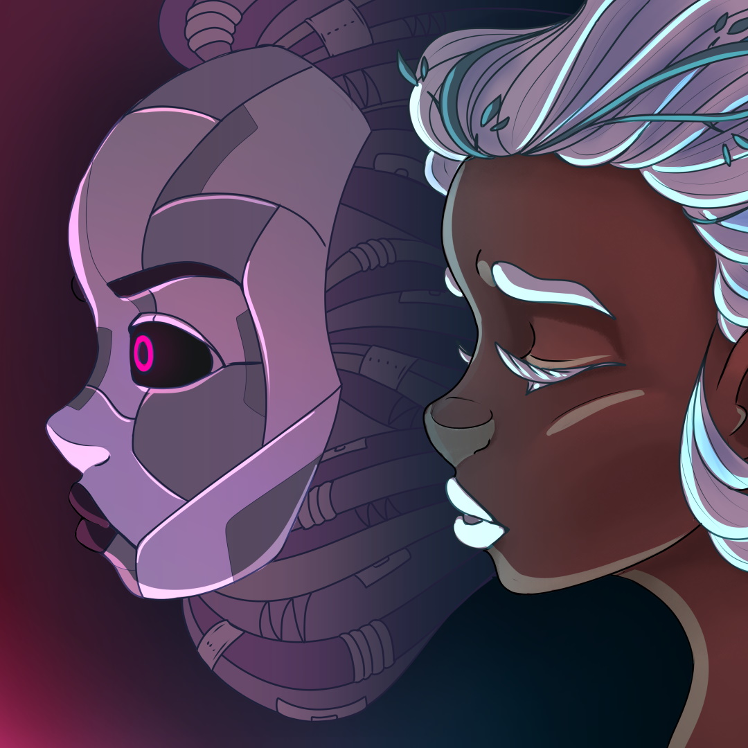 Brain In A Jar Webtoon