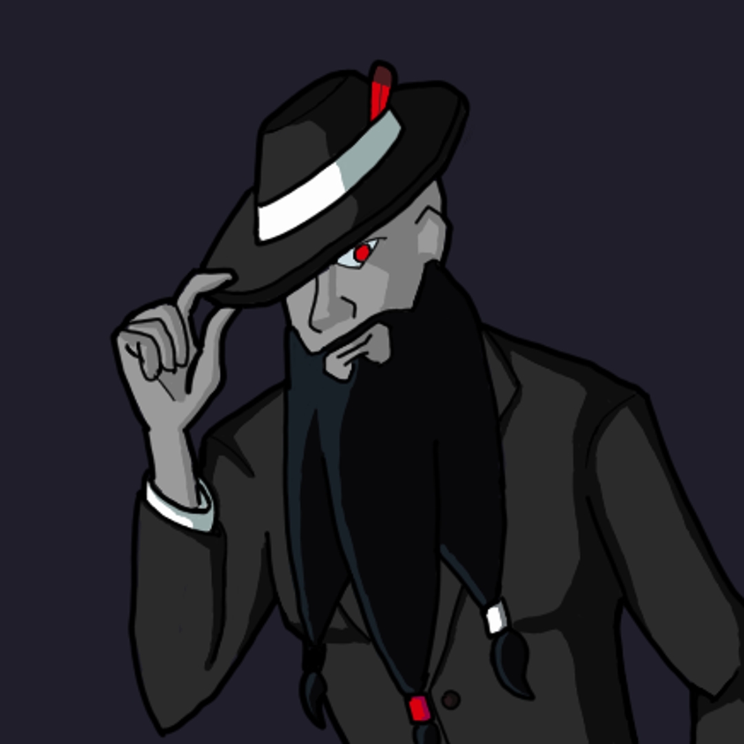 Crossroads: The Untold | WEBTOON