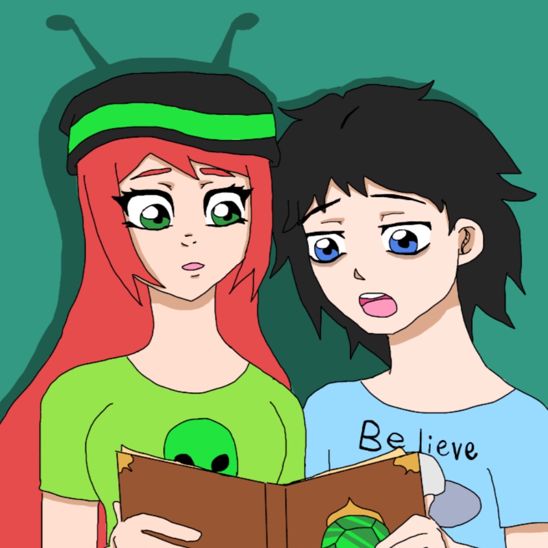 Addie Abnormal | WEBTOON