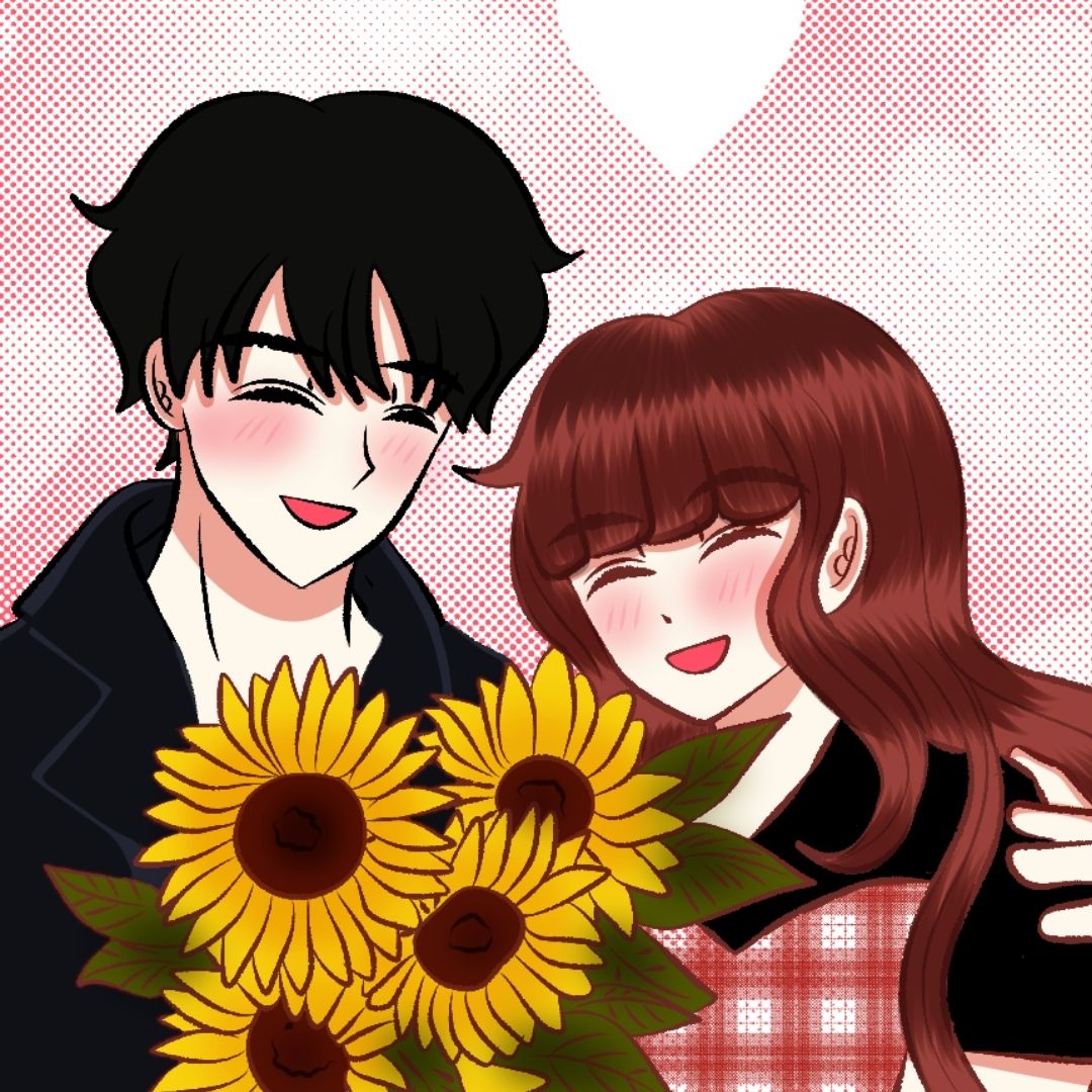 Introvert - 6 | My Super Shy Boyfriend