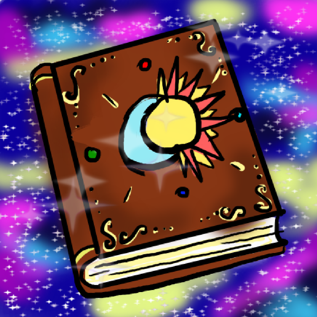 Armadillo bile - 101 | The Book of Magic