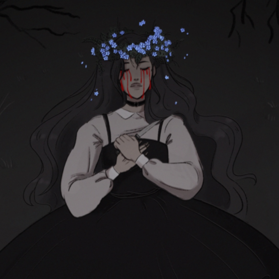 Forget Me Not | WEBTOON