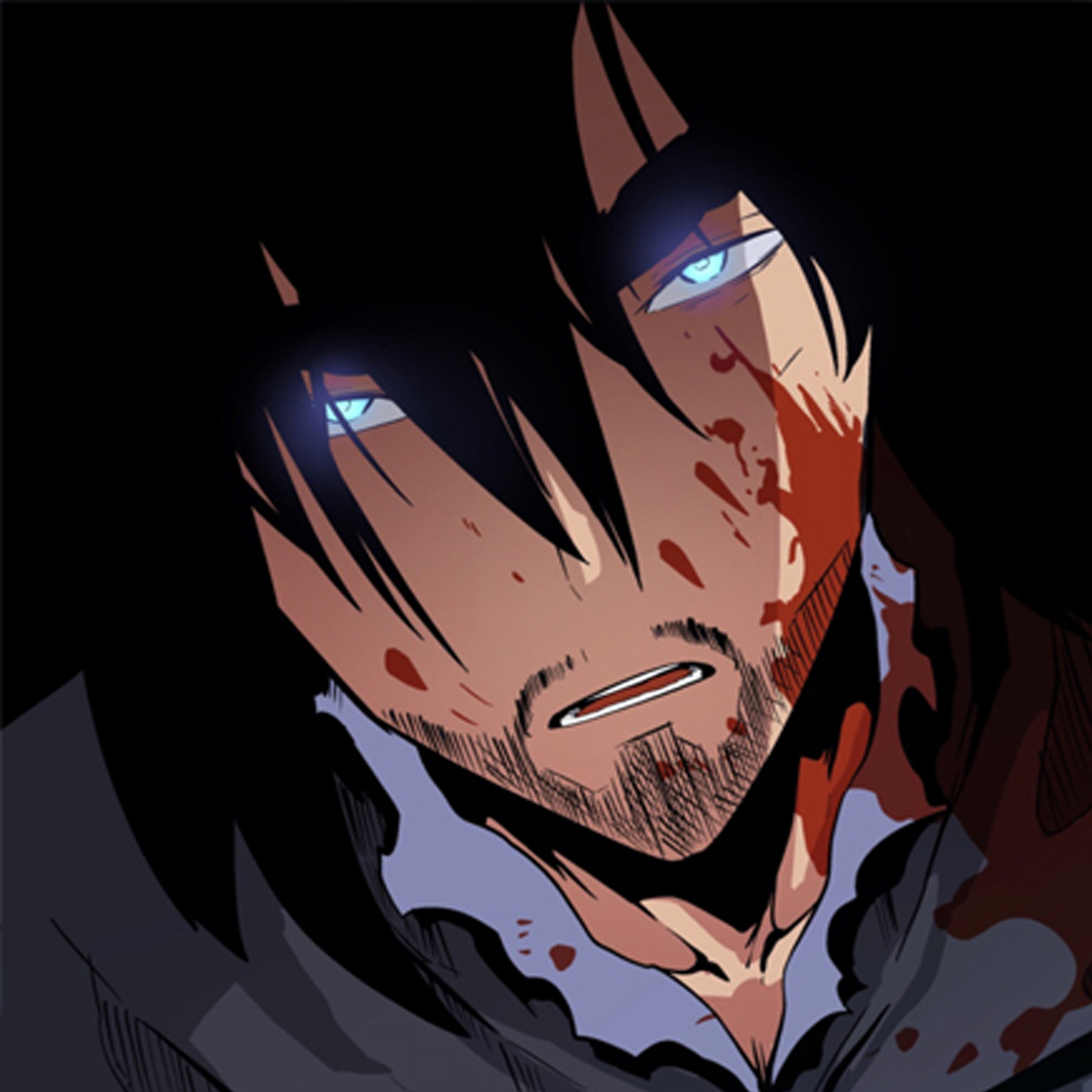ORIGINS | LINE WEBTOON