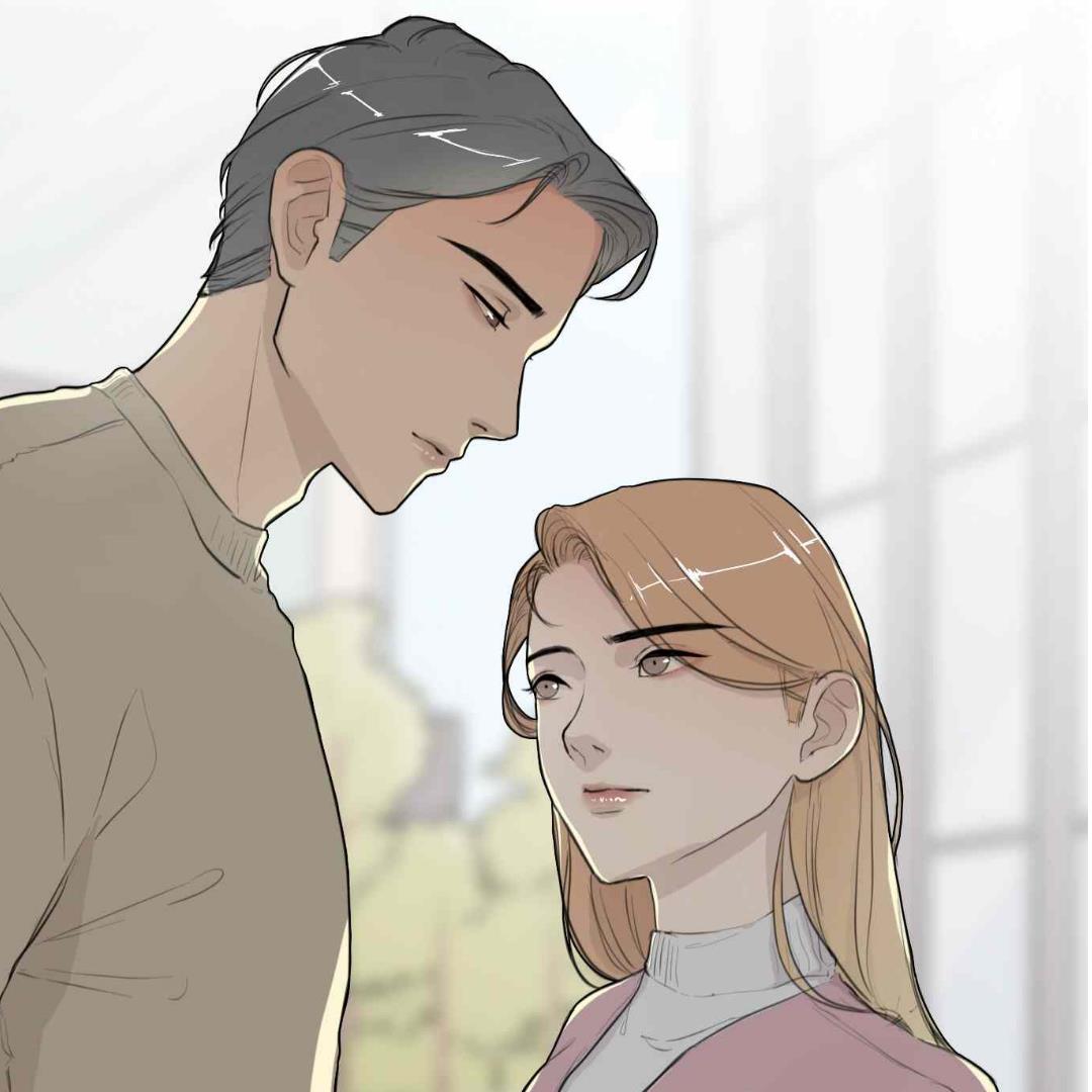 Find Me Where It's Grey | WEBTOON