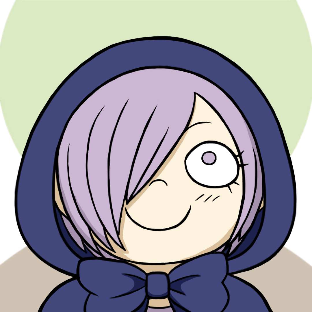 The Ogre Cook | WEBTOON