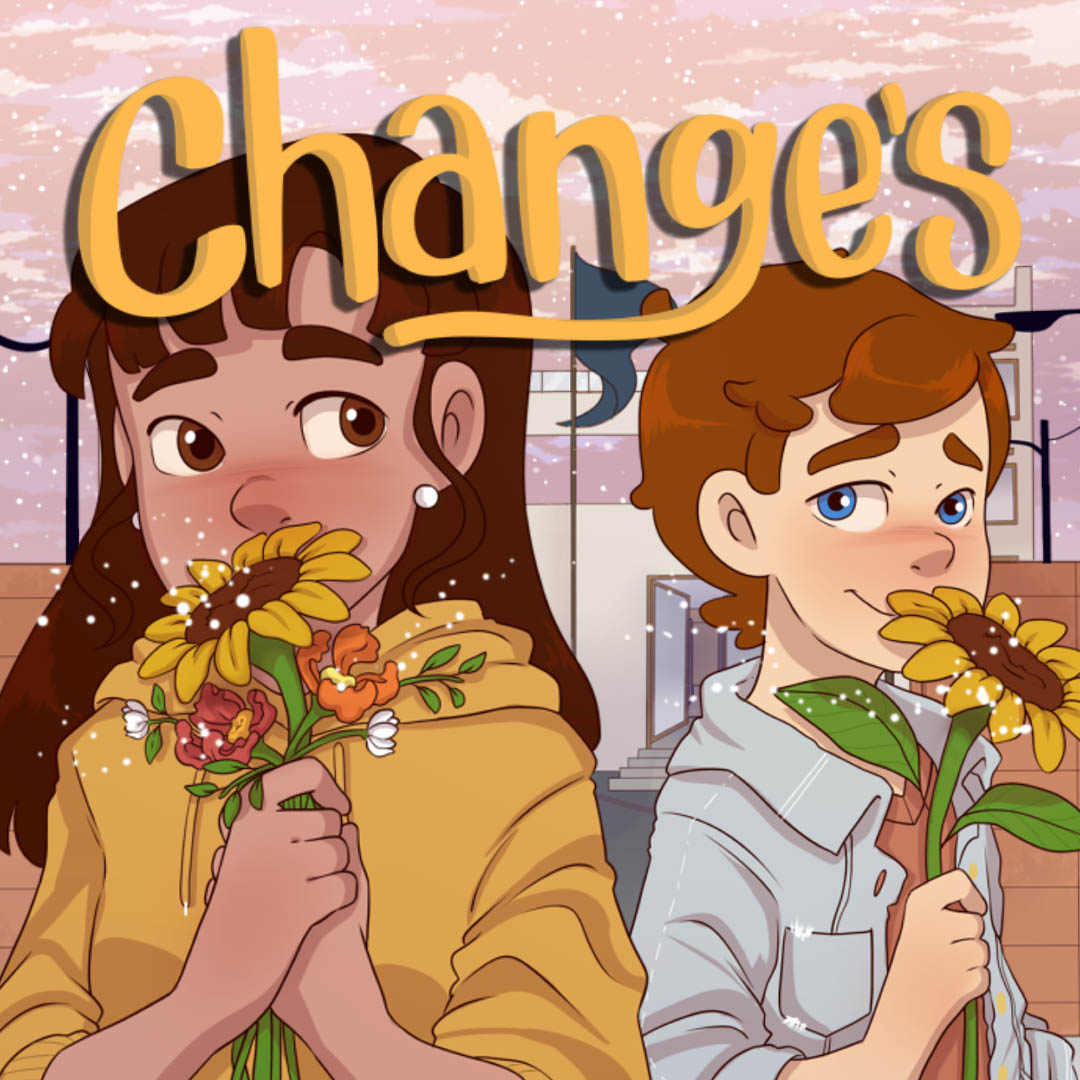 Change's | WEBTOON