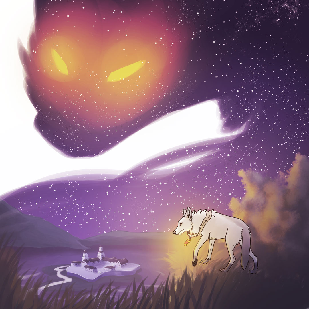 Soul's Journey | WEBTOON