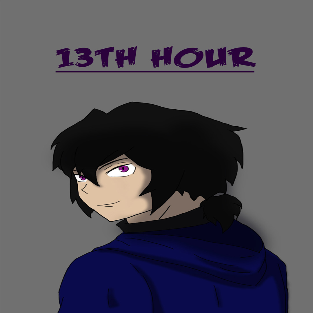 13th Hour | WEBTOON