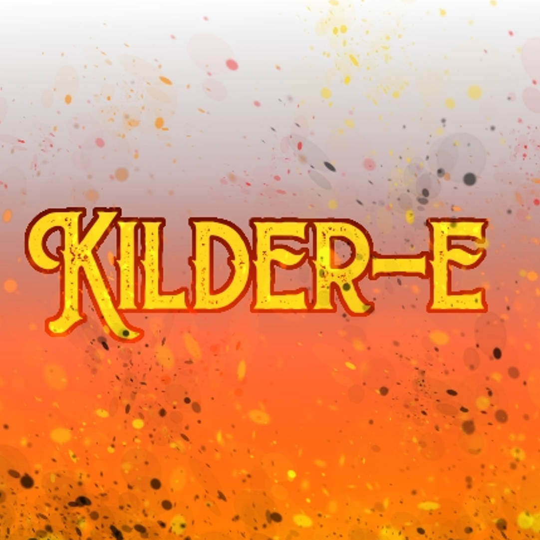 KILDER-E | WEBTOON