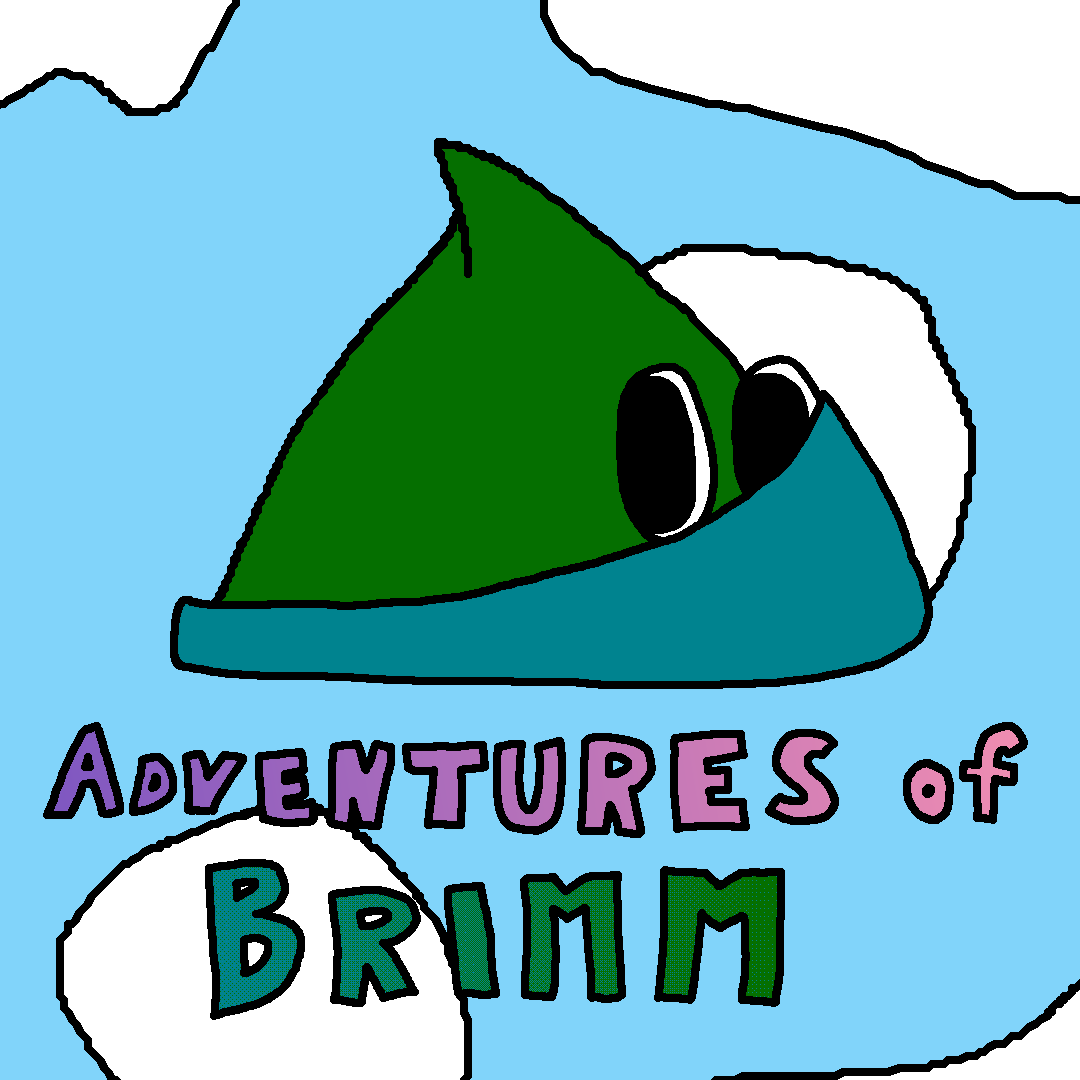 Adventures of Brimm | WEBTOON