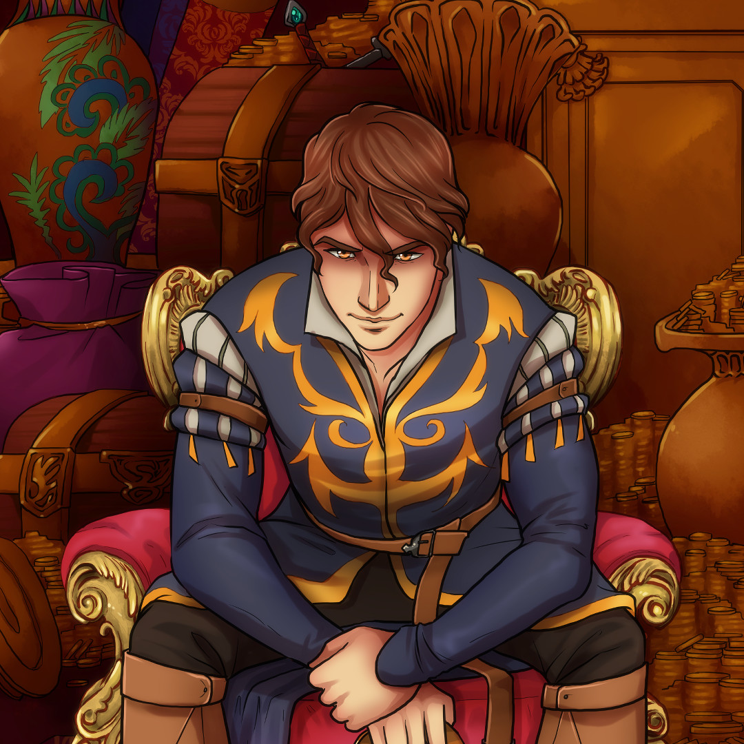 Goblins of Razard | WEBTOON