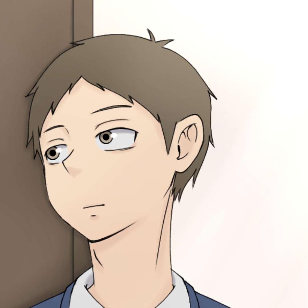 My Crazy Classmates | WEBTOON