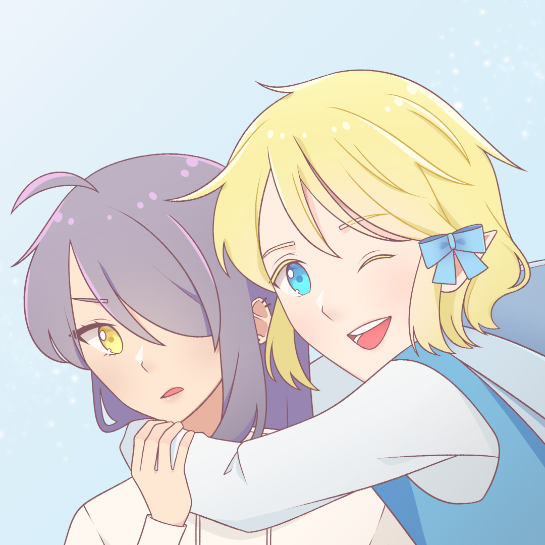 Magic Elf Boy | WEBTOON