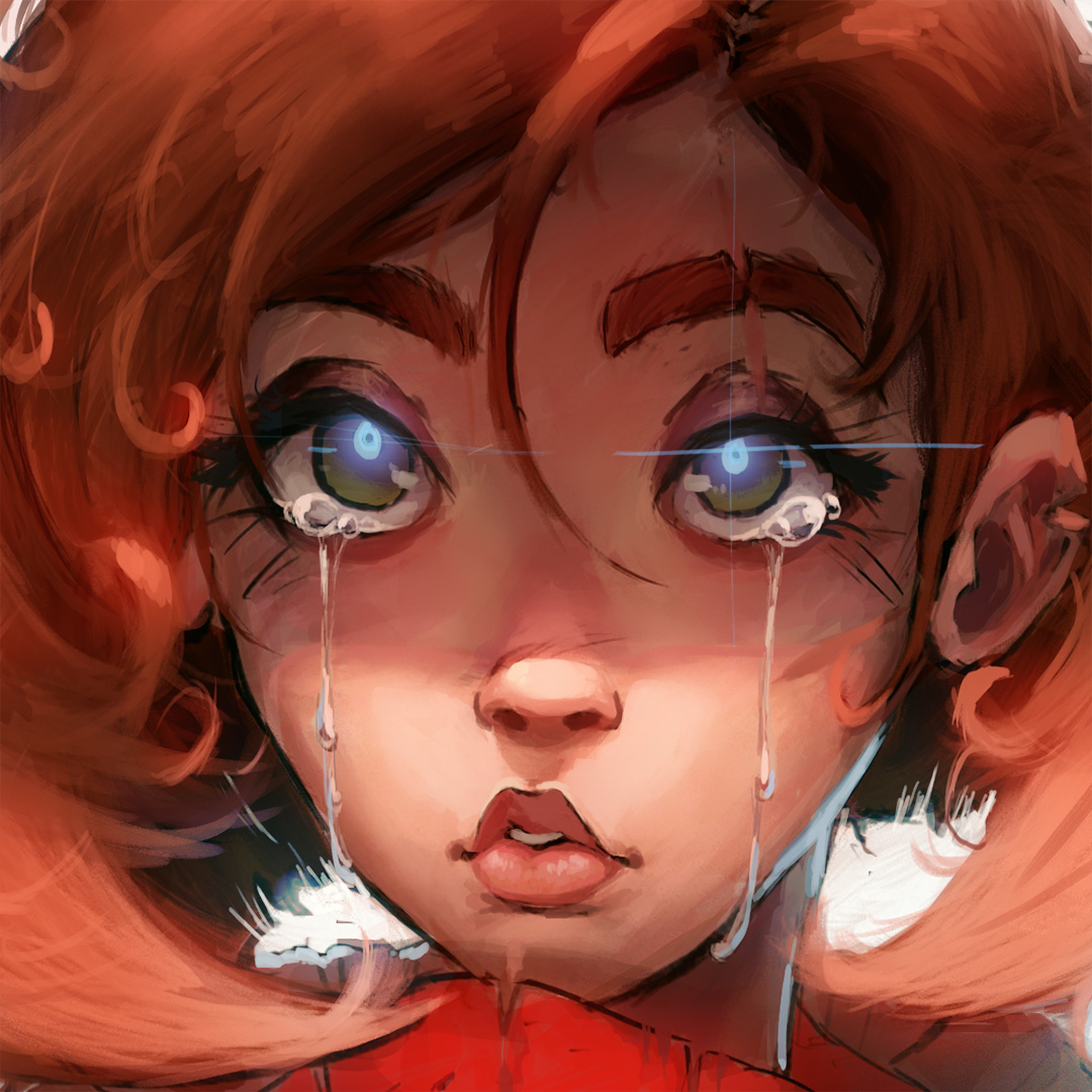 As We Fall | WEBTOON