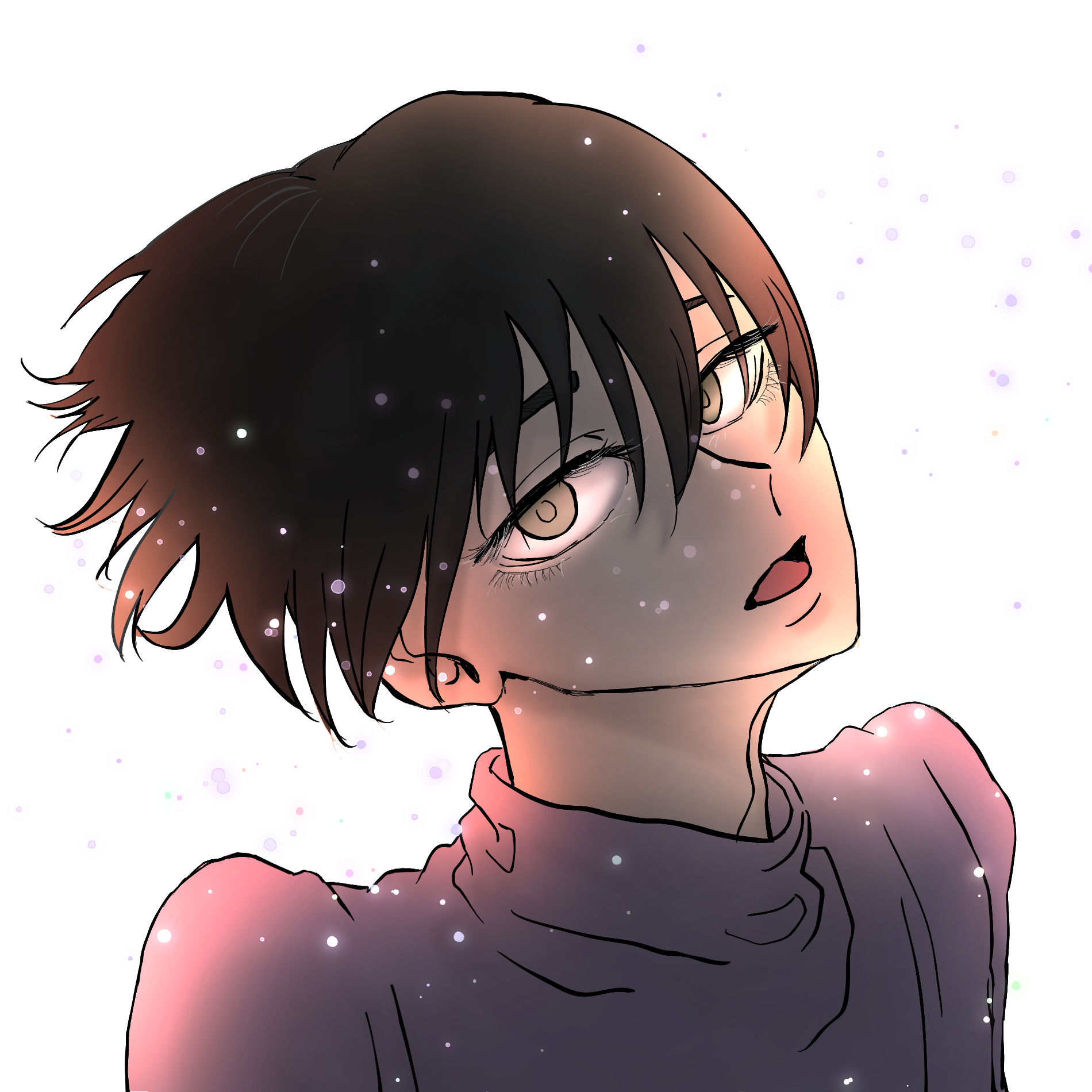 Odd Jobs Services | WEBTOON