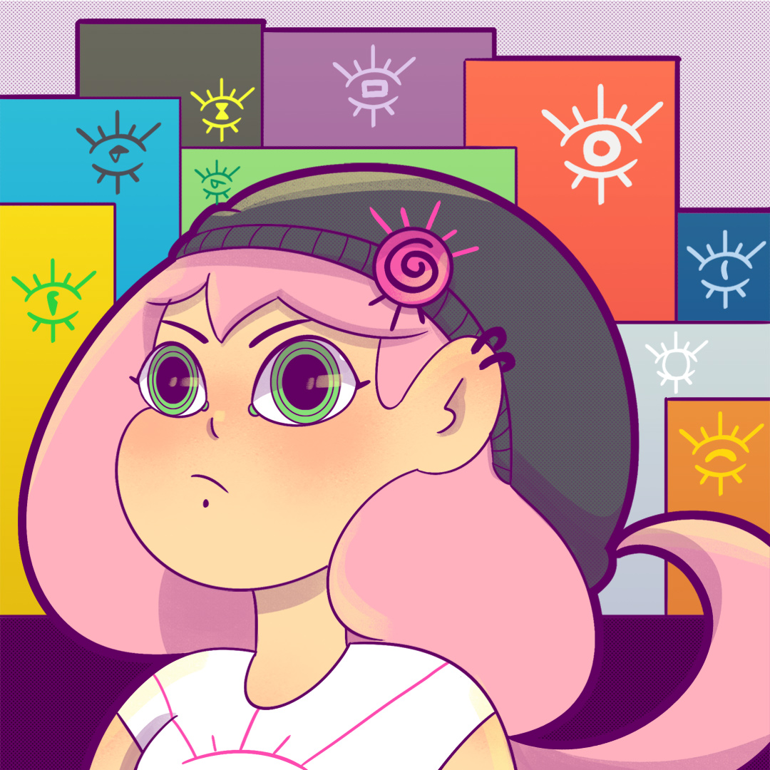 Hide n Seek | WEBTOON