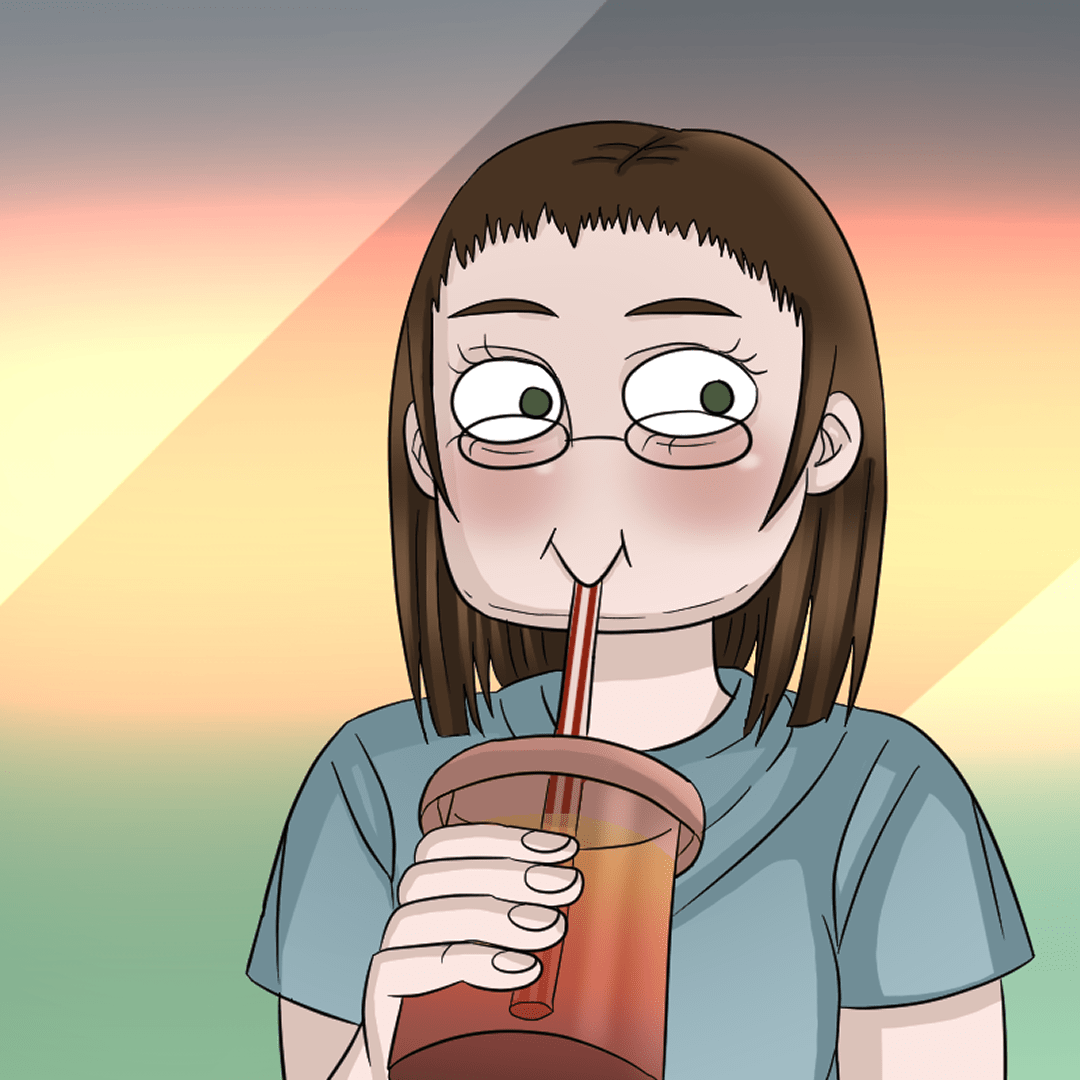 My Messy Life | WEBTOON