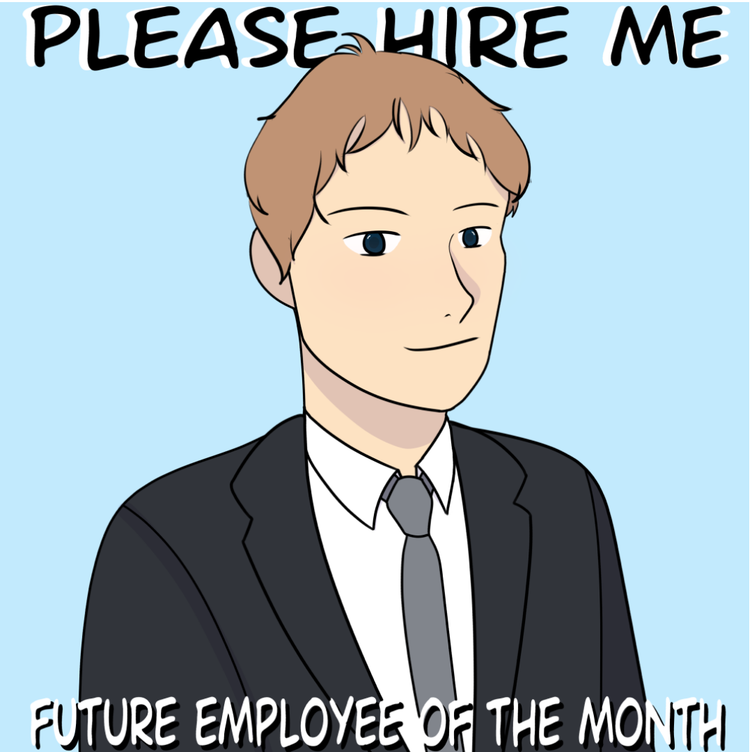Job Hunters | WEBTOON