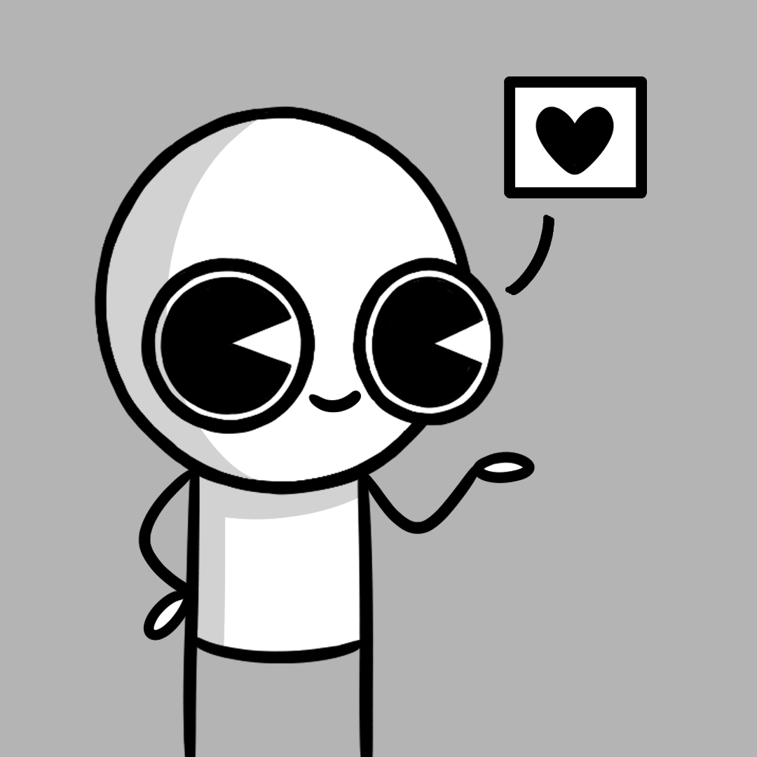 Cool Ass Stickers - 428 | The Standard Comic