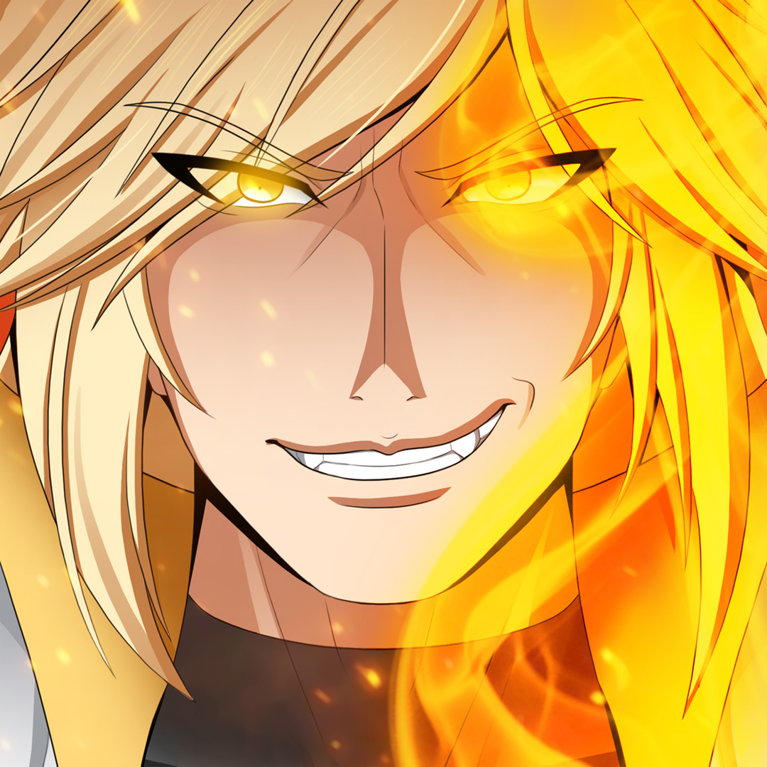 Path of the Fallen | WEBTOON