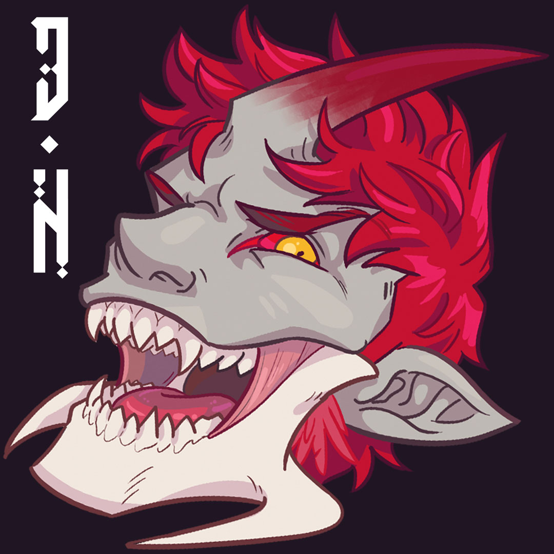 Demon House | WEBTOON