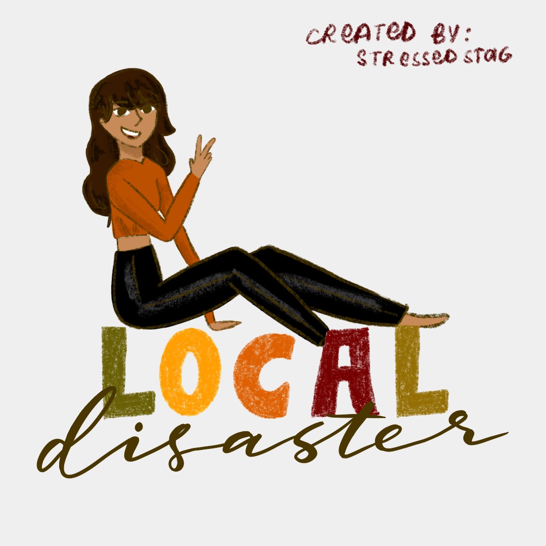 Local Disaster | WEBTOON