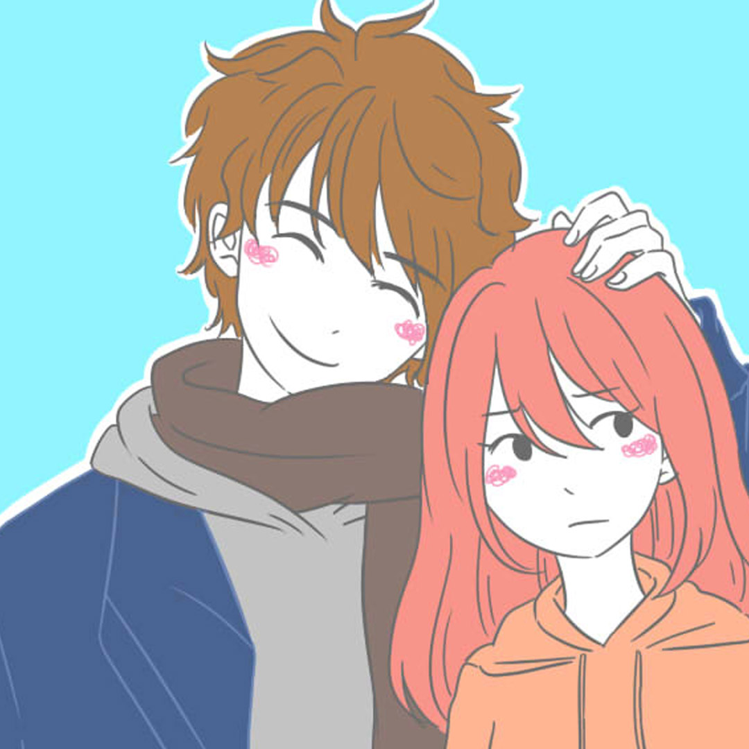 Night Sky | WEBTOON