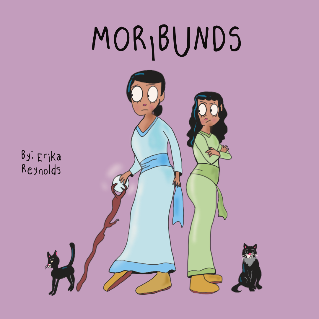 Moribunds | WEBTOON
