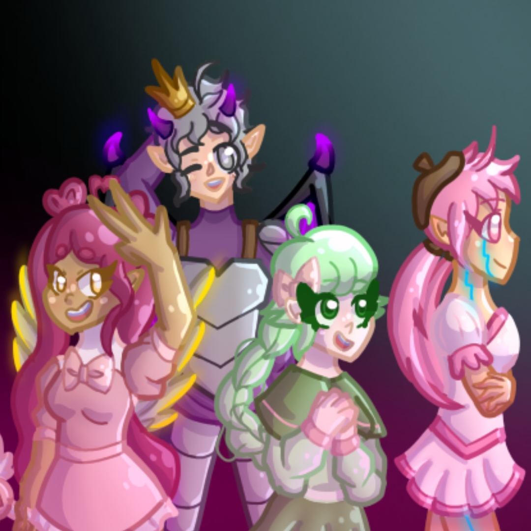 Project MARS | WEBTOON