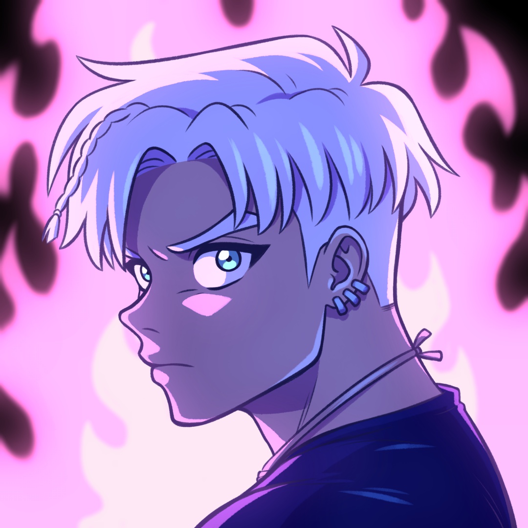 Angel's Quest | WEBTOON