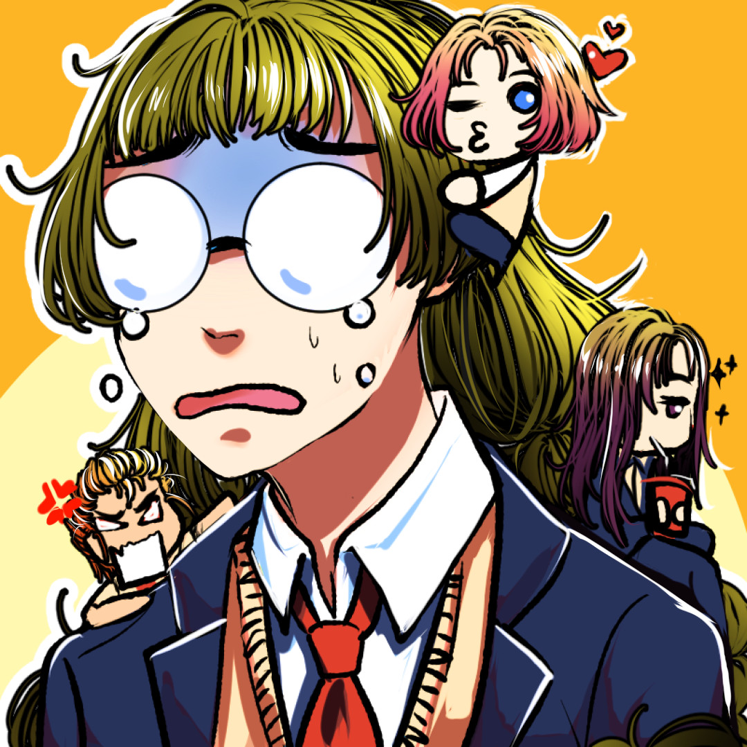 Group Project | WEBTOON