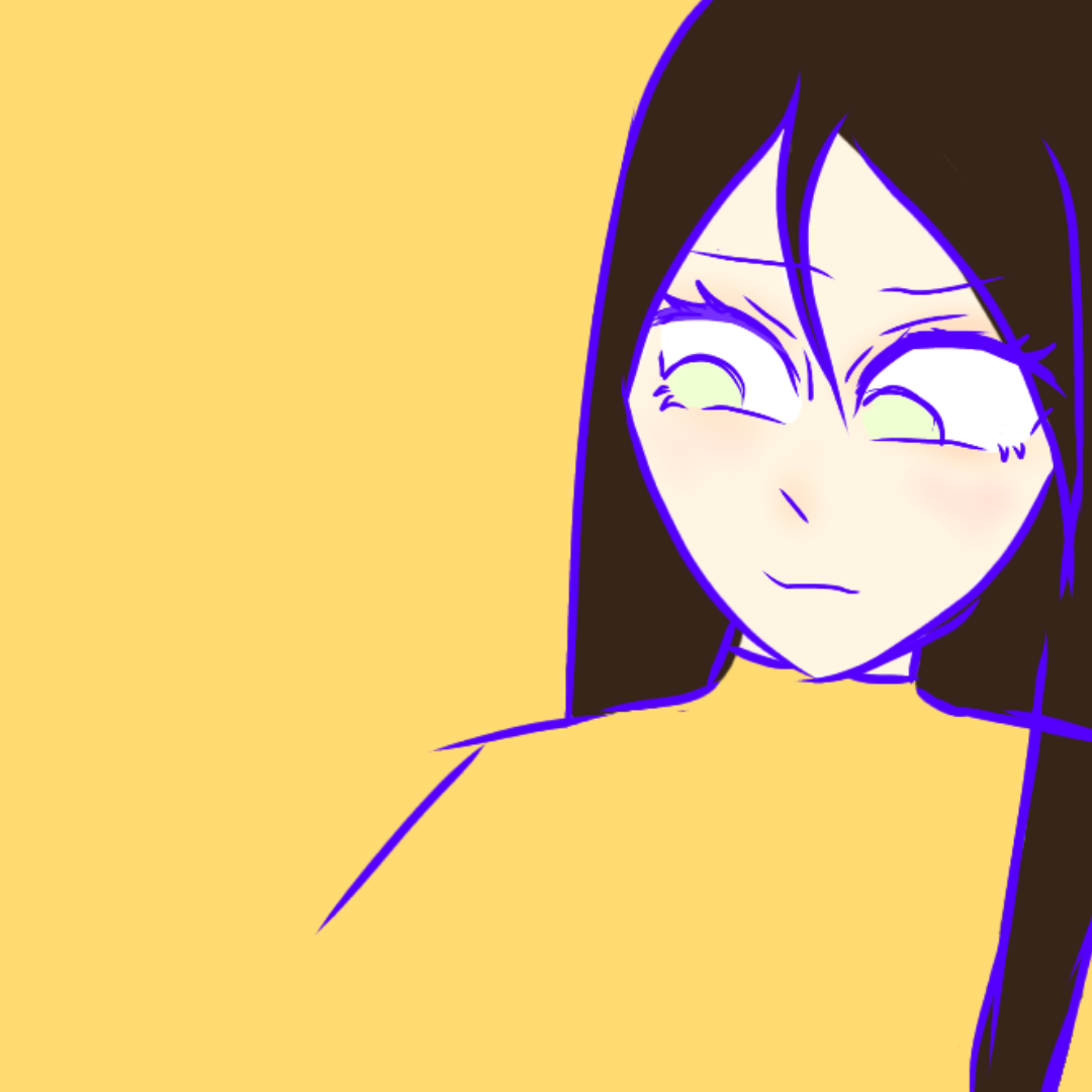 Look at me too | LINE WEBTOON