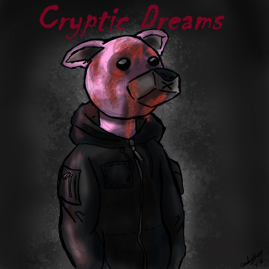 Cryptic Dreams | WEBTOON