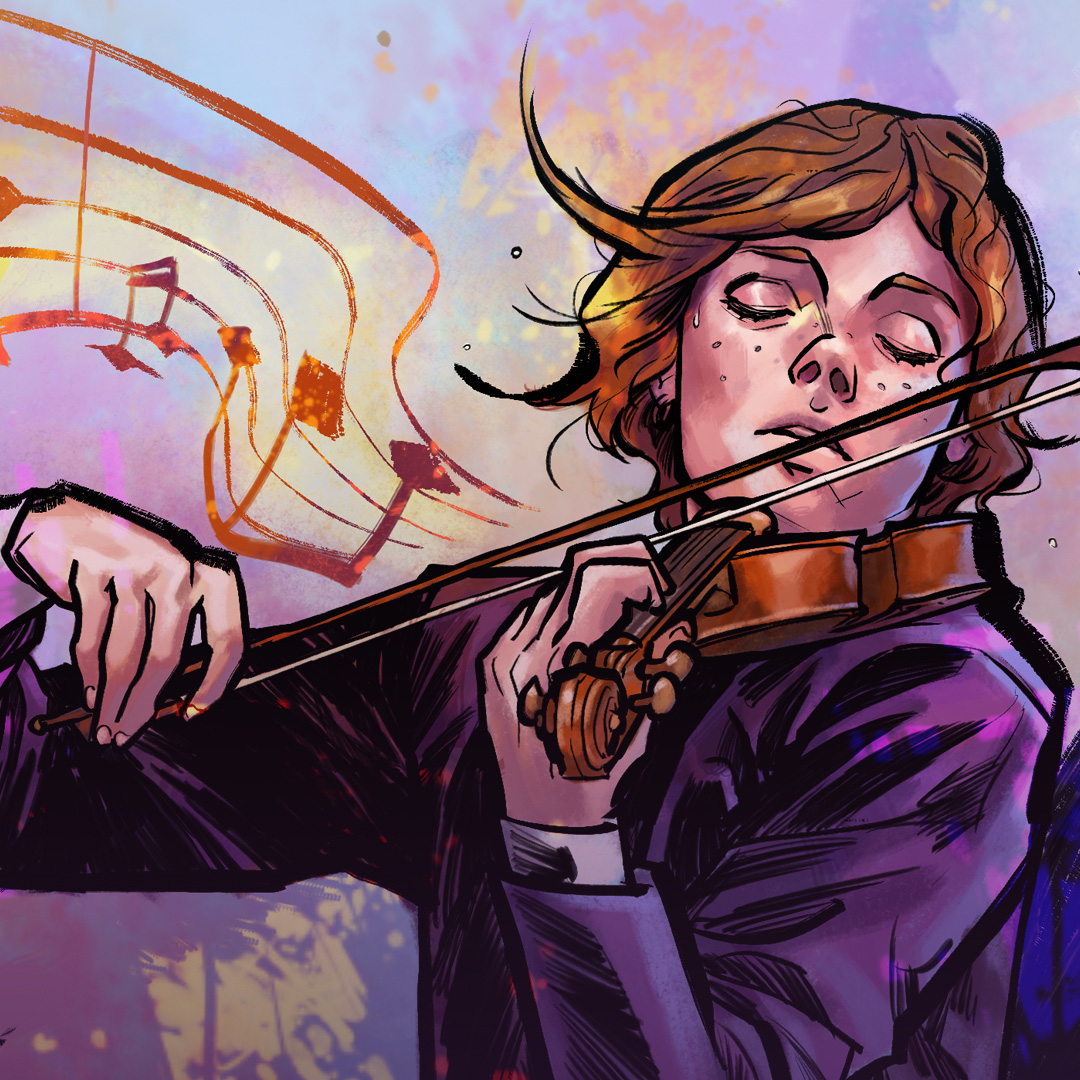 Returning Echo | WEBTOON