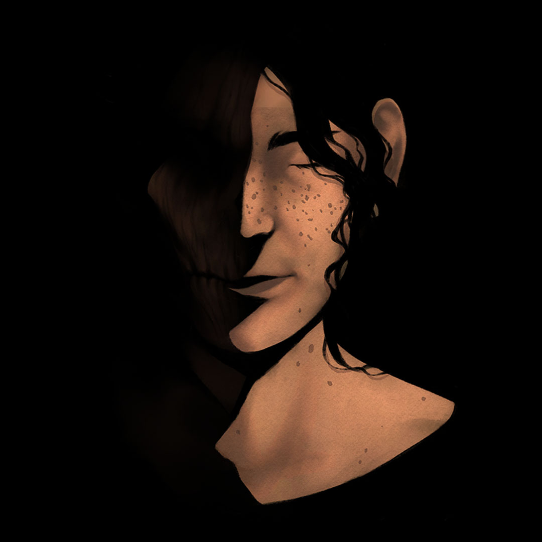 The Phantom of the Opera: A Modern-Day Retelling | WEBTOON