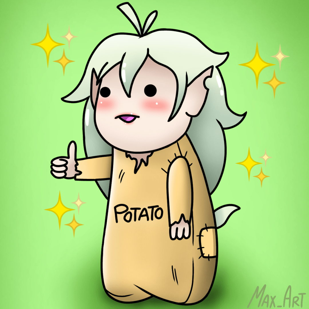 La Pequeña Monsy | WEBTOON