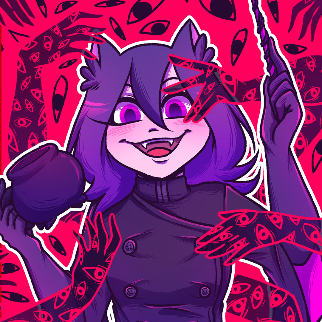 The Izzy Comics | WEBTOON